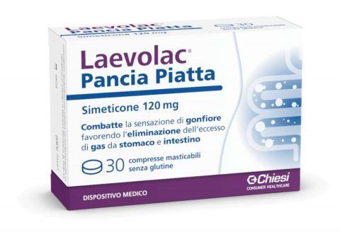 Laevolac 66,7 g/100 ml Sciroppo: in caso di Stipsi o Stitichezza | Laevolac